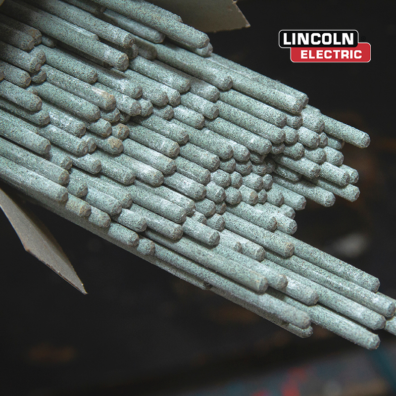 Lincoln Electric® Electrode Special – SteelandPipesofFloridaLLC