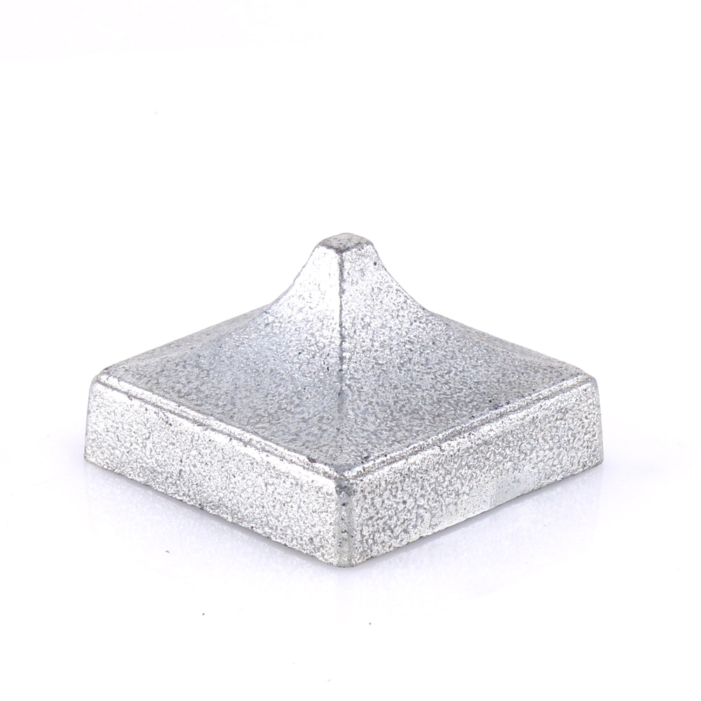 Cast Iron Cap – SteelandPipesofFloridaLLC