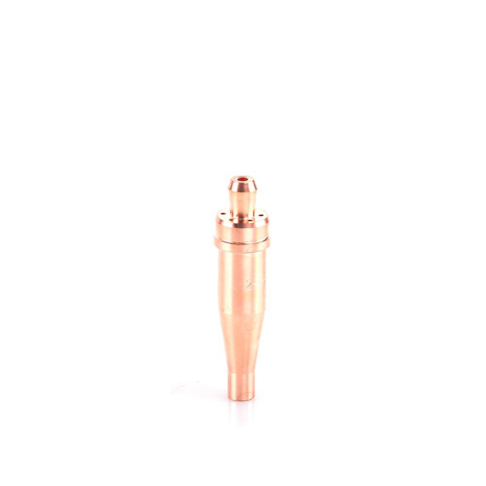 Victor® One Piece General Purpose Cutting Tip – SteelandPipesofFloridaLLC