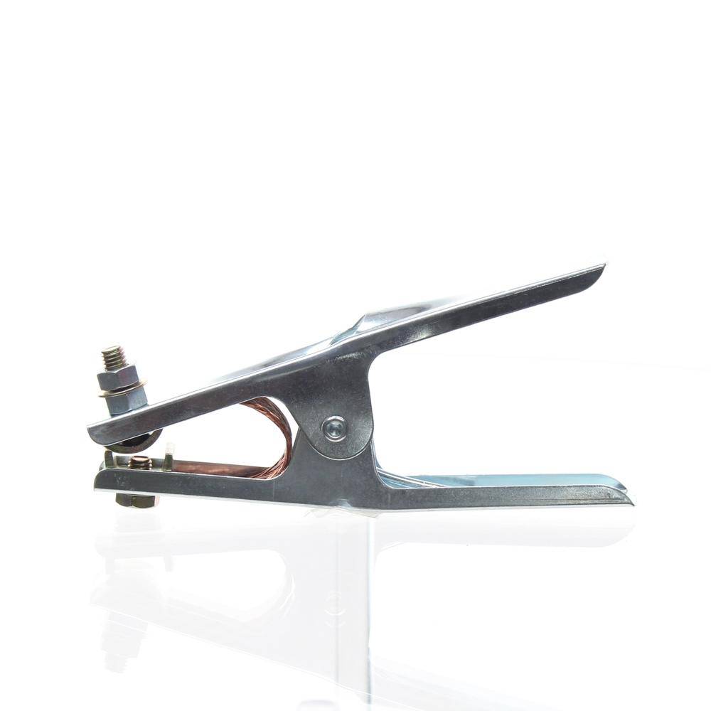 TechniWeld ArcStar Ground Clamp – SteelandPipesofFloridaLLC