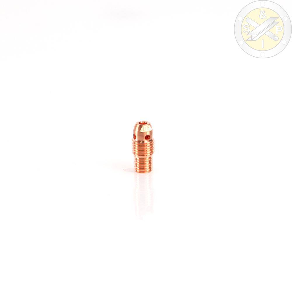 TechniWeld Collet Body – SteelandPipesofFloridaLLC
