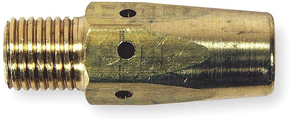 Miller Adapter Contact Tip – SteelandPipesofFloridaLLC