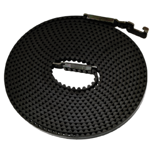 Chamberlain® Assembly Belt – SteelandPipesofFloridaLLC