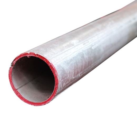 Galvanized Steel Pipe – SteelandPipesofFloridaLLC