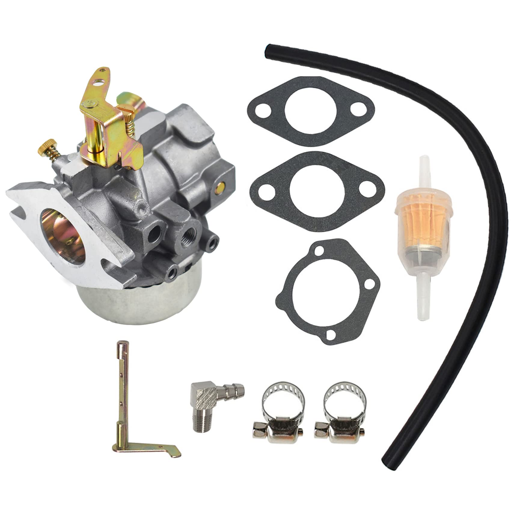 Kohler Carburetor Assembly – SteelandPipesofFloridaLLC