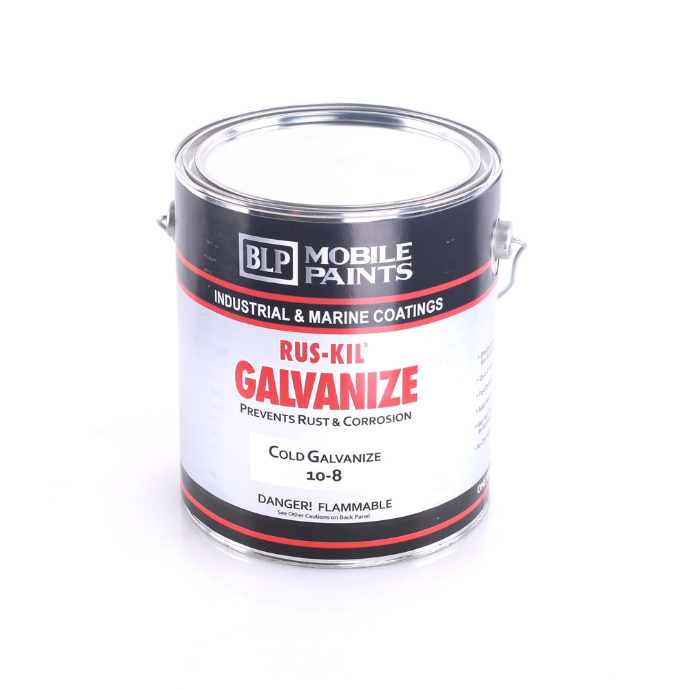Rus-Kil Cold Galvanized Compound – SteelandPipesofFloridaLLC