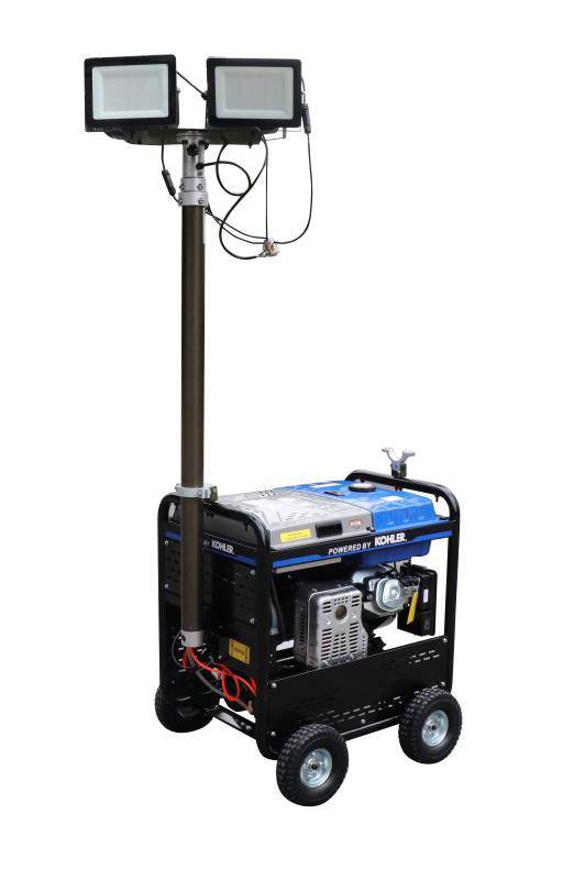 Scorpion GH 4 X 1 Engine Driven Stick Welder – SteelandPipesofFloridaLLC