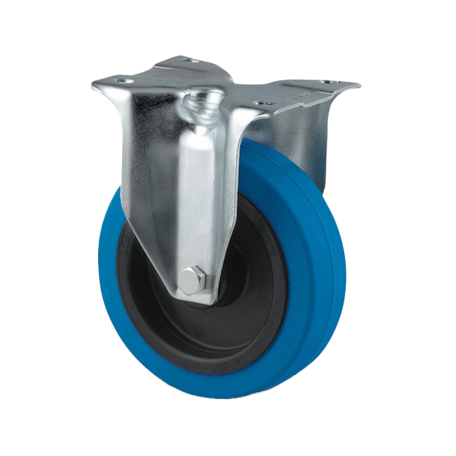 TENTE Caster Wheel – SteelandPipesofFloridaLLC