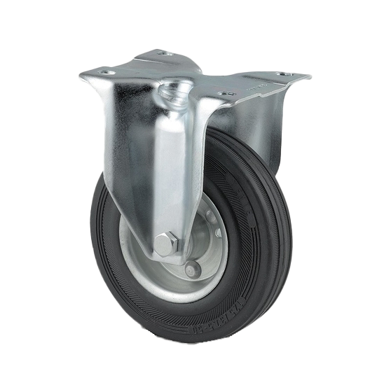 TENTE Caster Wheel – SteelandPipesofFloridaLLC