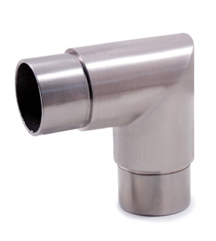 Inox® 90° Angle Elbow – SteelandPipesofFloridaLLC