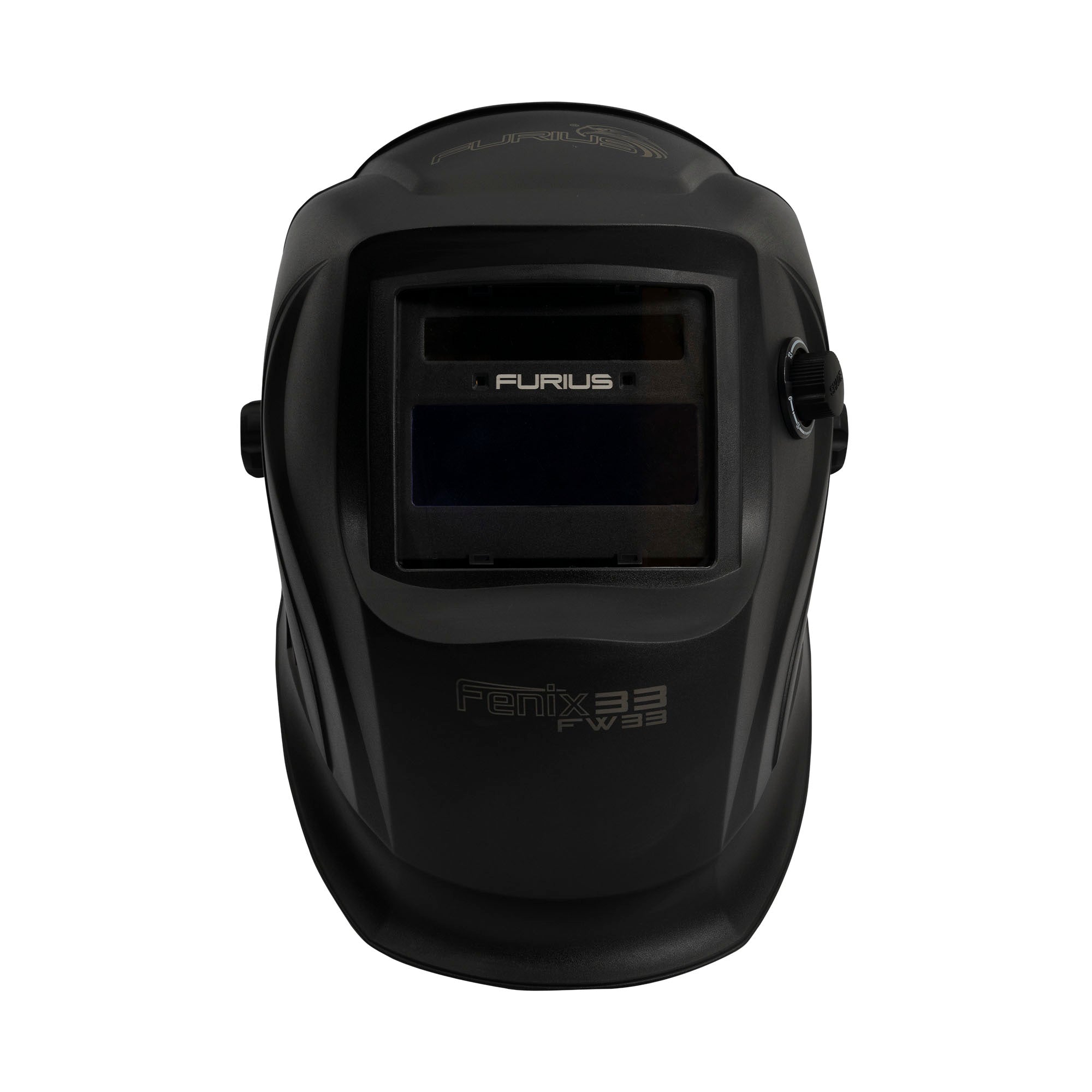 Furius Welding Helmet Fenix 330 – SteelandPipesofFloridaLLC
