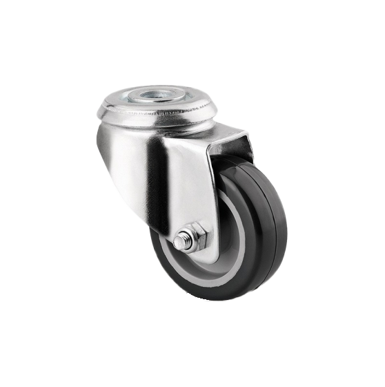TENTE Caster Wheel – SteelandPipesofFloridaLLC