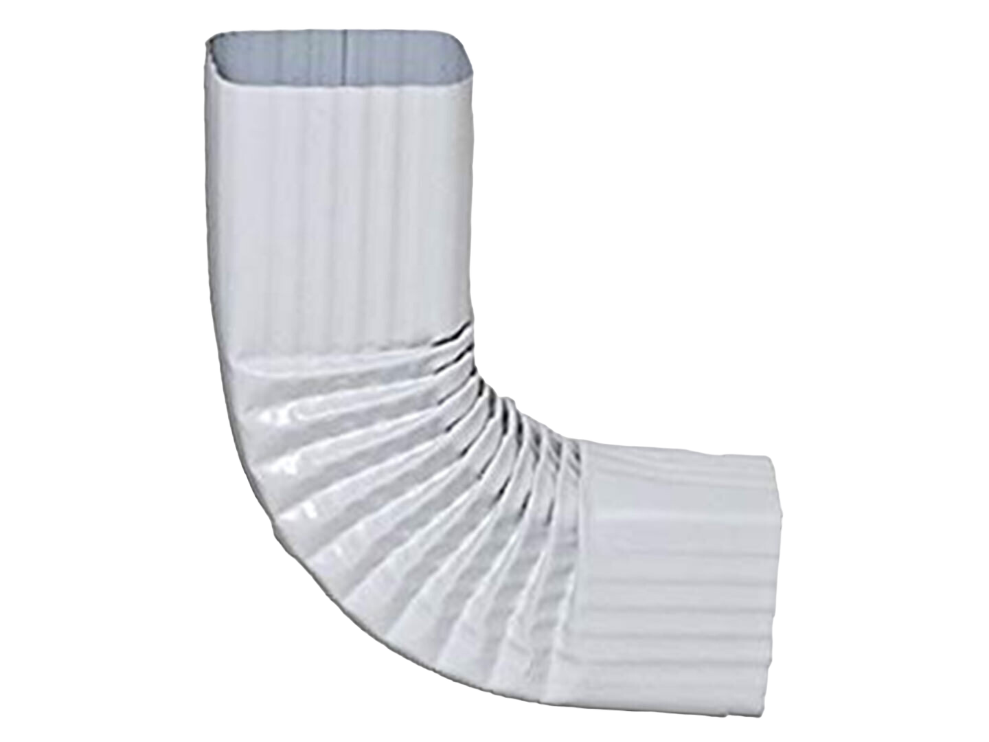 Elbow for Gutter – SteelandPipesofFloridaLLC