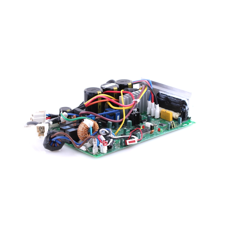 AC Condenser Control Board Subassembly – SteelandPipesofFloridaLLC