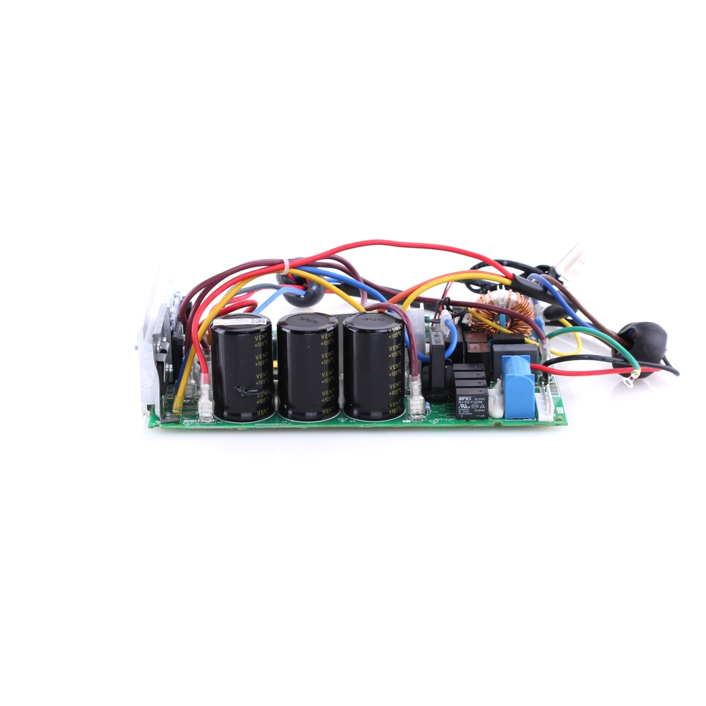 AC Condenser Control Board Assembly – SteelandPipesofFloridaLLC