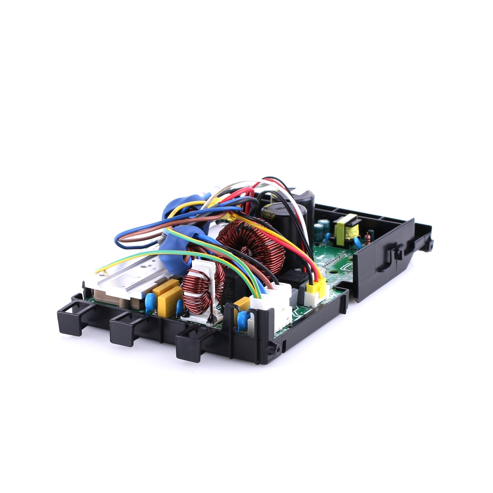 AC Condenser Control Board Assembly – SteelandPipesofFloridaLLC