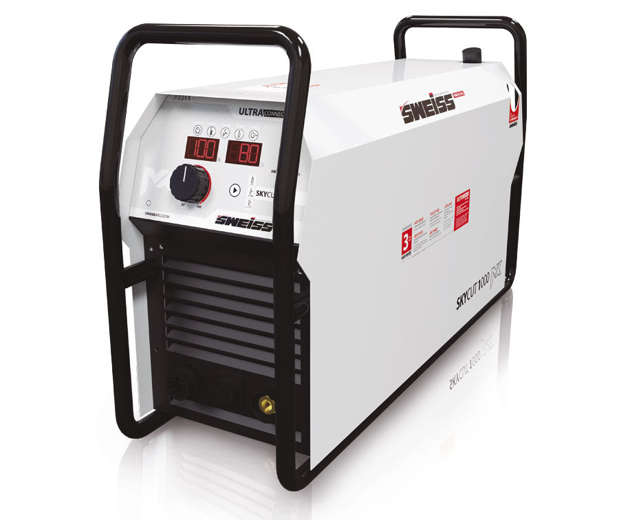 Sweiss® Plasma Skycut 1000 MX – SteelandPipesofFloridaLLC