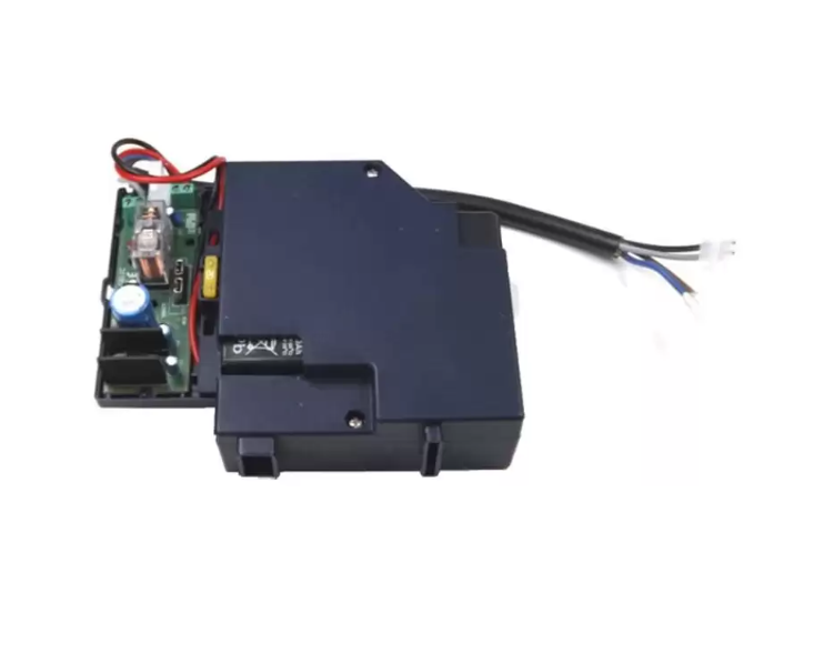 BFT SLBAT2 Battery Back Up – SteelandPipesofFloridaLLC