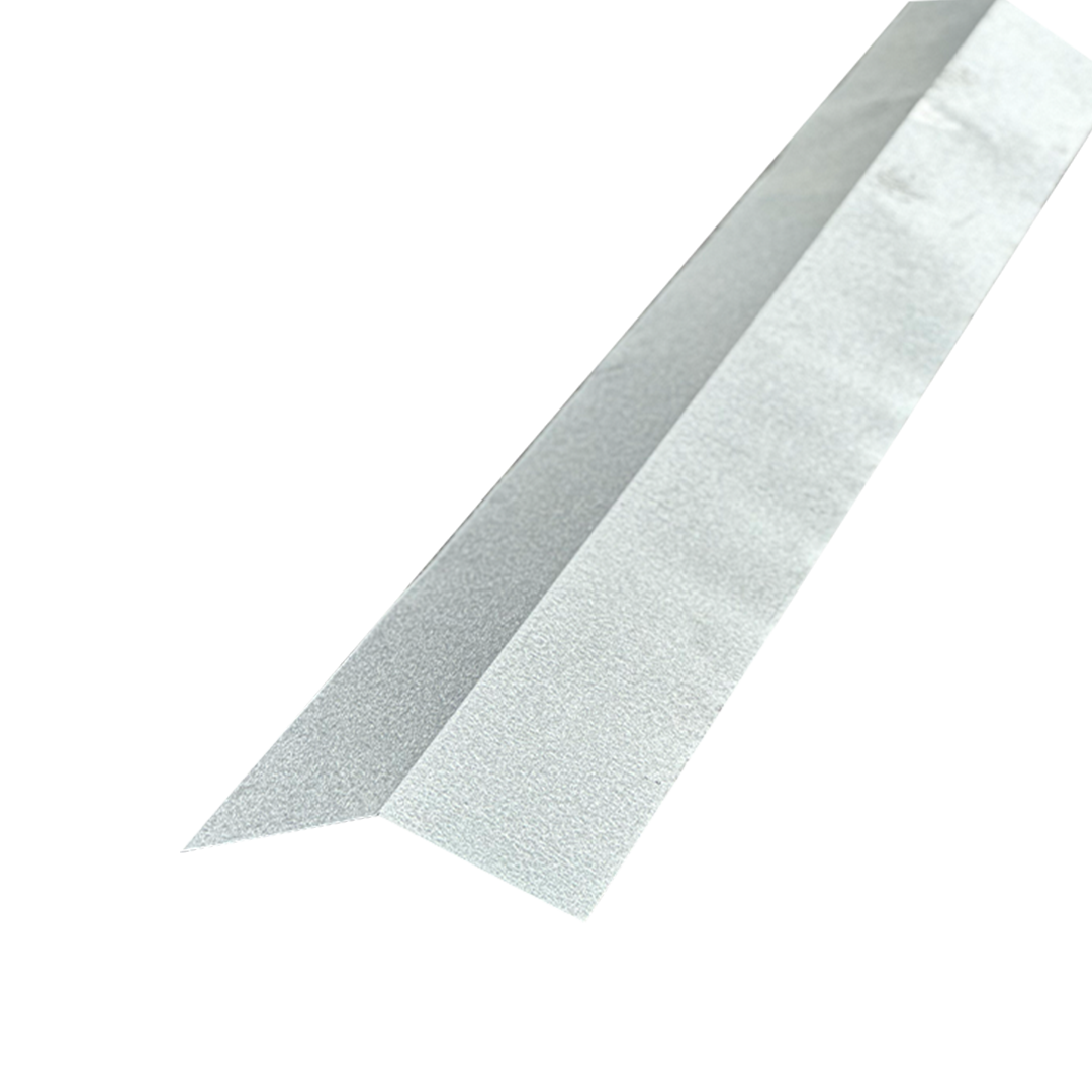 Smooth Ridge Cap – SteelandPipesofFloridaLLC