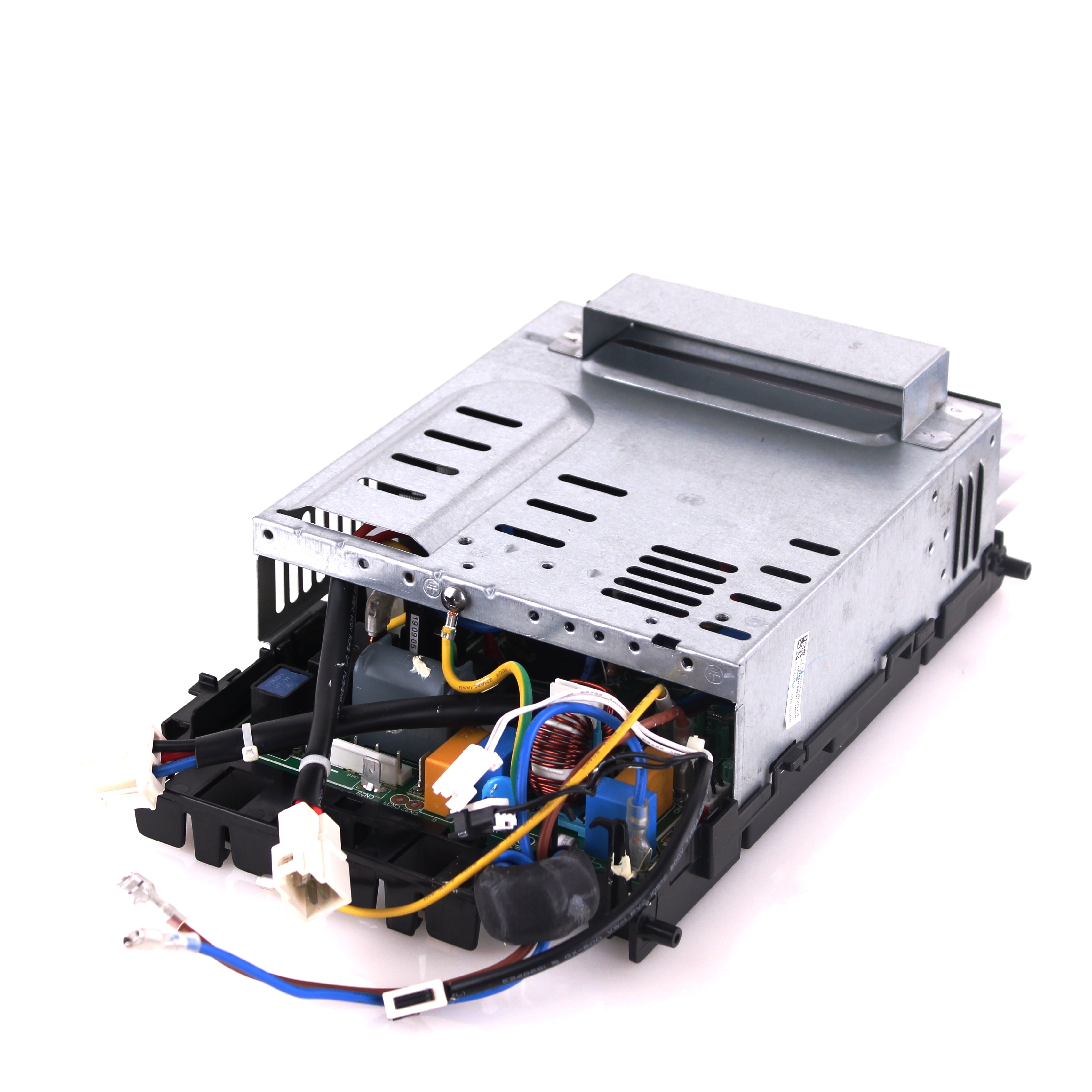 Condenser Electronic Control Box – SteelandPipesofFloridaLLC