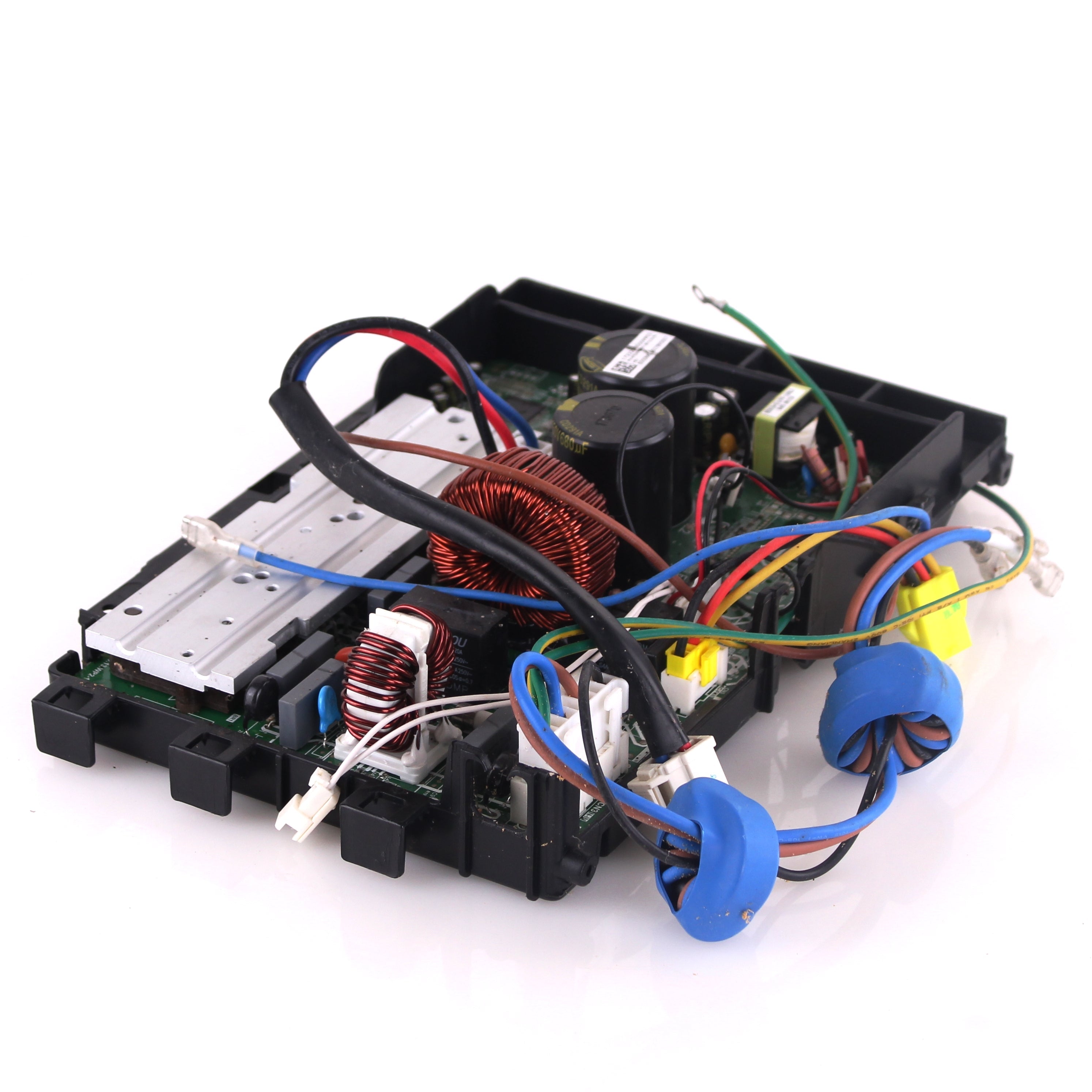 Condenser Electronic Control Box – SteelandPipesofFloridaLLC