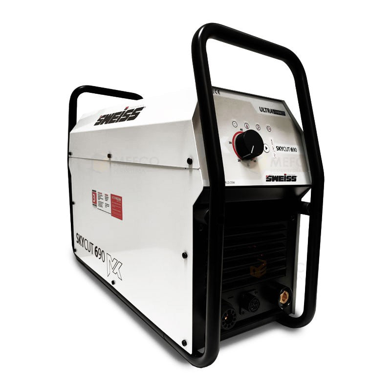 Sweiss Plasma Skycut 690MX – SteelandPipesofFloridaLLC