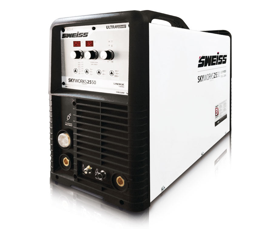 Sweiss® Skyworks SKYTIG2550 – SteelandPipesofFloridaLLC