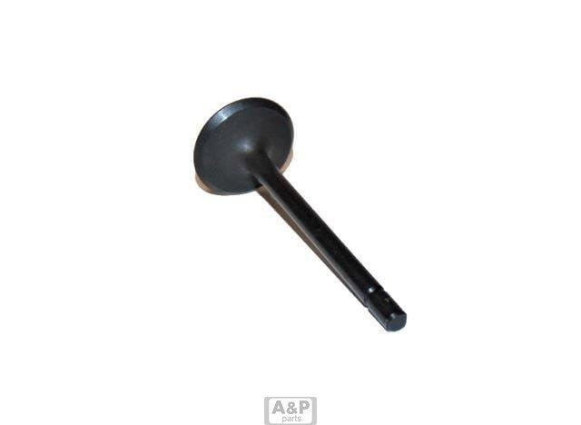 Perkins Valve Inlet – SteelandPipesofFloridaLLC