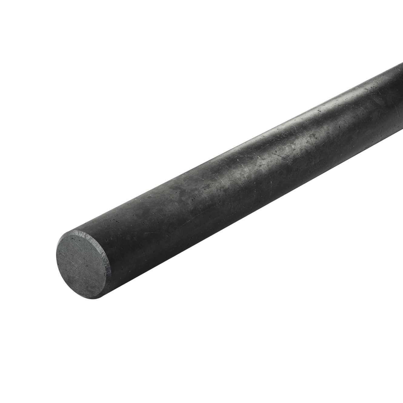 Cold Rolled Steel Bar Round – SteelandPipesofFloridaLLC