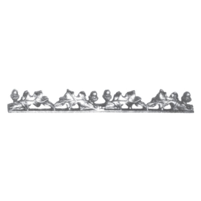 Cast Iron Design Topper Model 8.24 – SteelandPipesofFloridaLLC