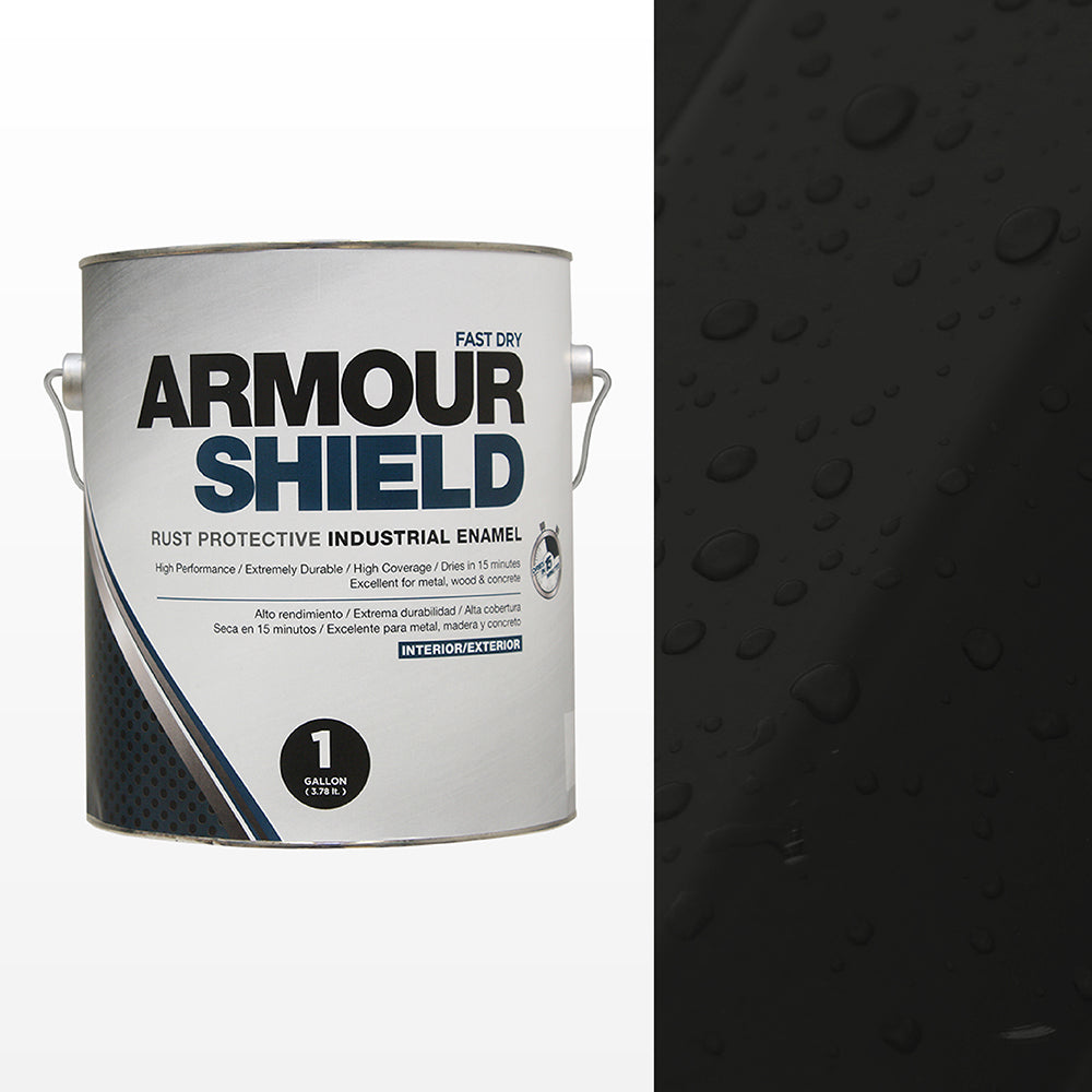 Armour Shield Fast Dry – SteelandPipesofFloridaLLC