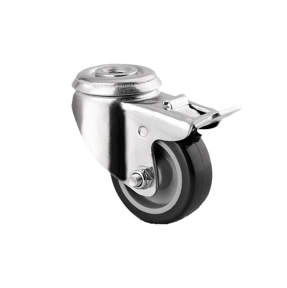 Caster Wheel – SteelandPipesofFloridaLLC