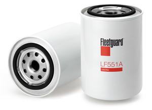 Fleetguard Lube Filter – SteelandPipesofFloridaLLC