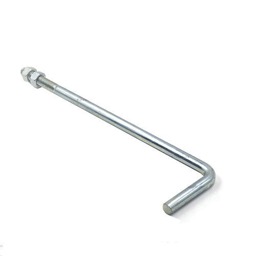 Anchor Bolt – SteelandPipesofFloridaLLC